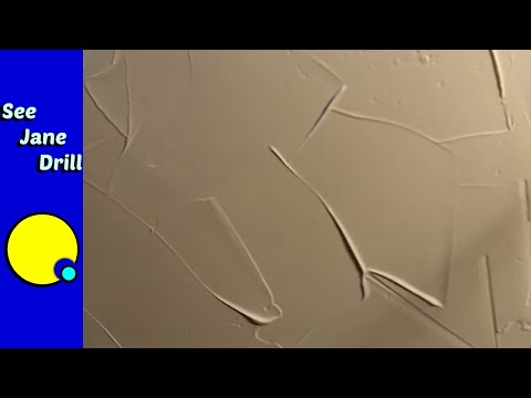 Diy Textured Ceiling Designs | Shelly Lighting