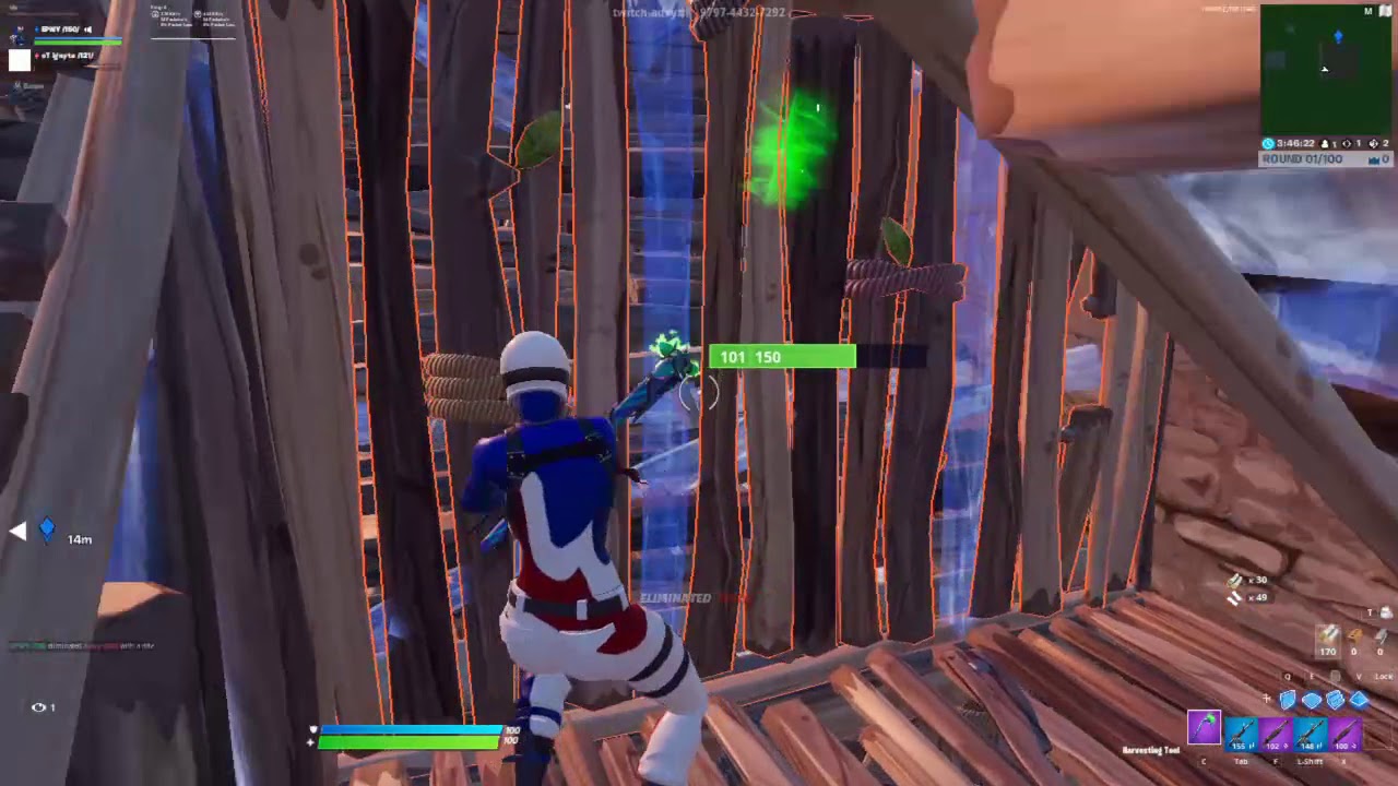 Highlights #11 - YouTube