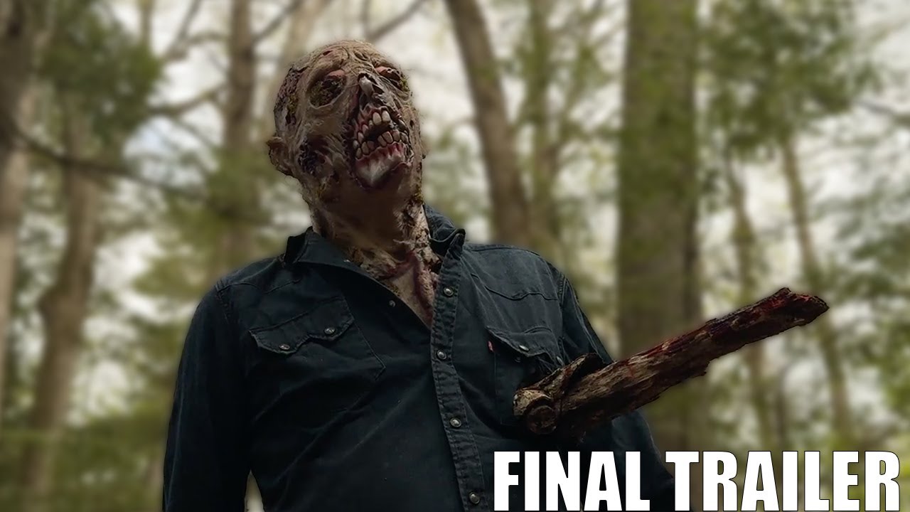 DEADWORLD: Season 3 Final Trailer - YouTube