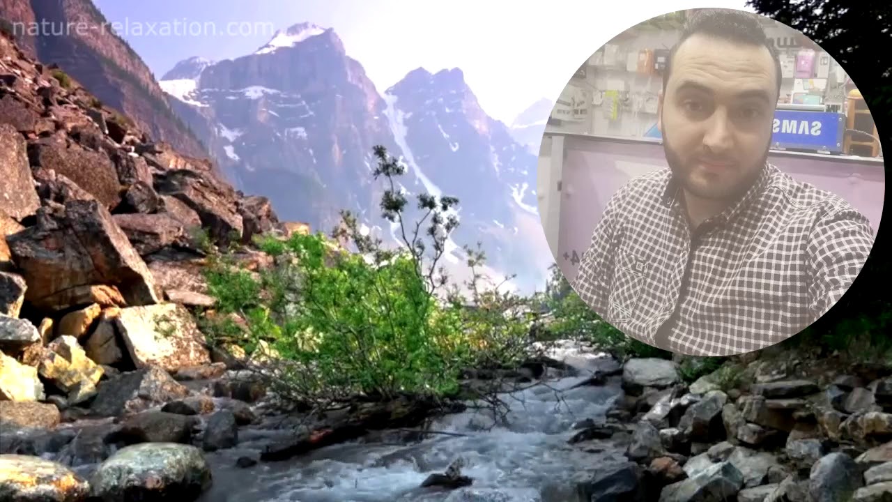 يا أيها الذين آمنوا استعينوا بالصبر والصلاه Youtube