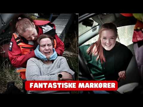 Velkommen til SAR GAMES 2025