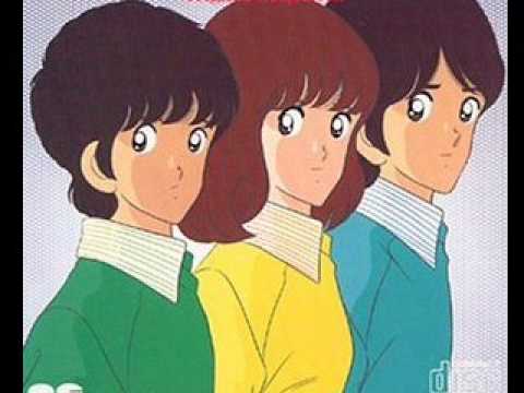 Touch OP -タッチ-（karaoke ASA ver2）