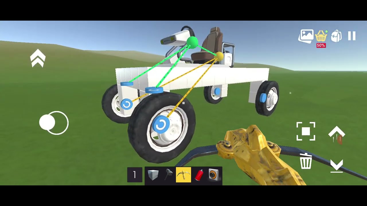 evertech sandbox gameplay #1 - YouTube