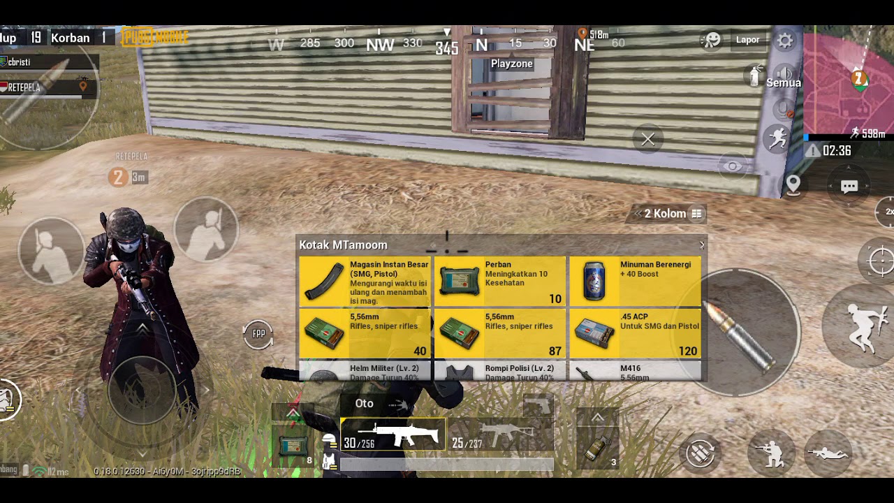 Main pubg ||part2|| - YouTube