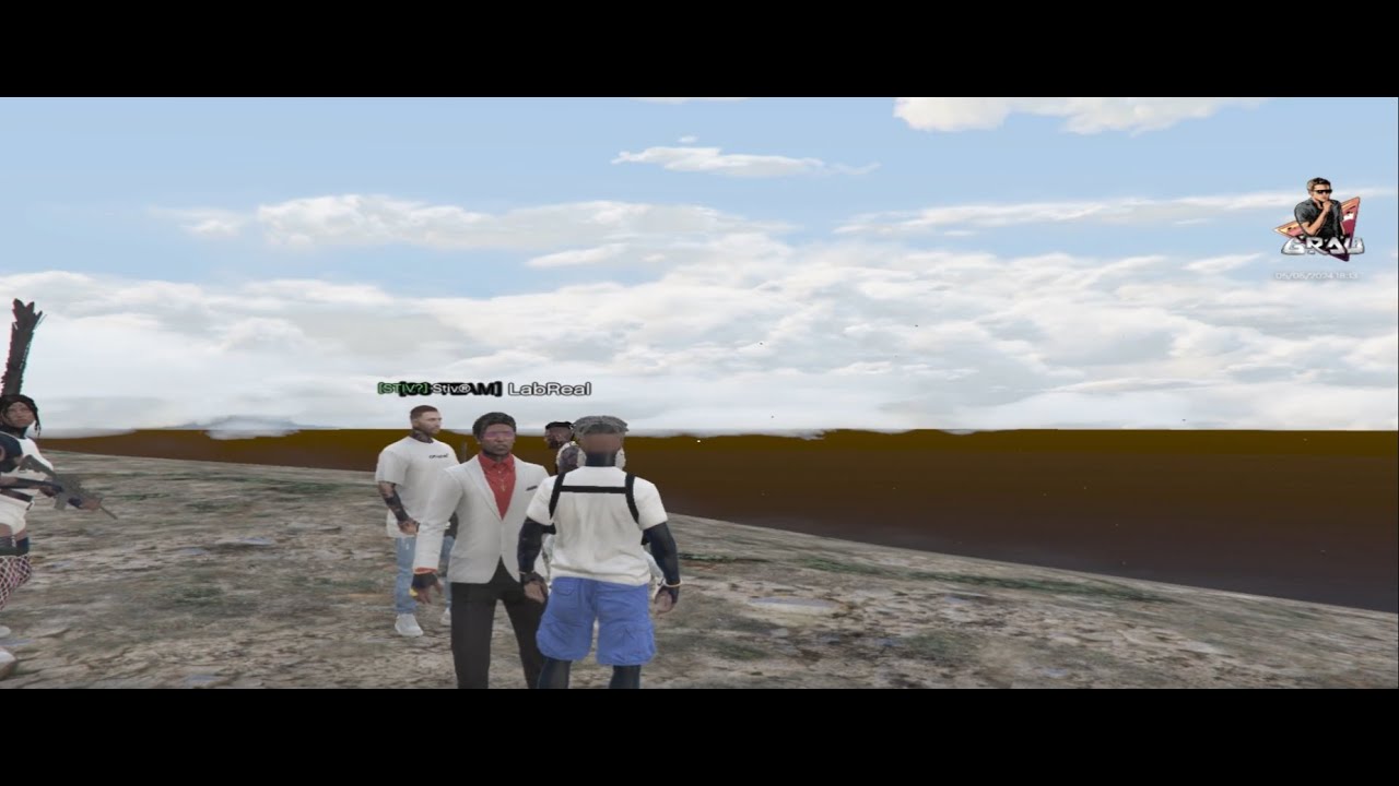 FiveM Highlights | Dano #7 | #GRAU - YouTube