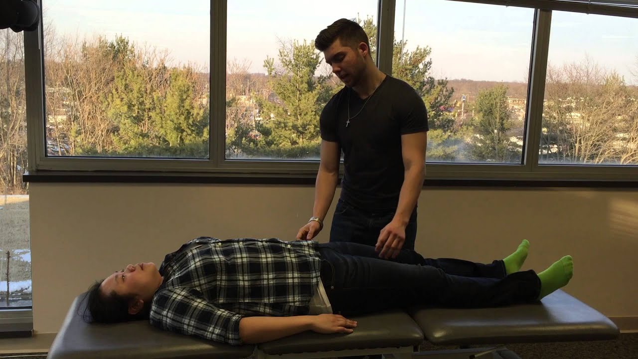 Episode 3-5: Innominates - Treatment of Outflare and Inflare Innominate ...