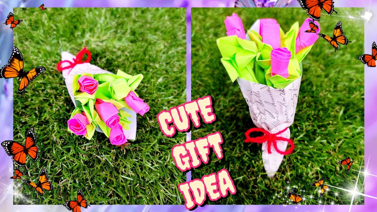 DIY CUTE GIFT IDEA ORIGAMI PAPER GIFT IDEAS CUTE GIFT IDEAS diy-cute-gift-idea-origami-paper-gift-ideas-cute-gift-ideas
