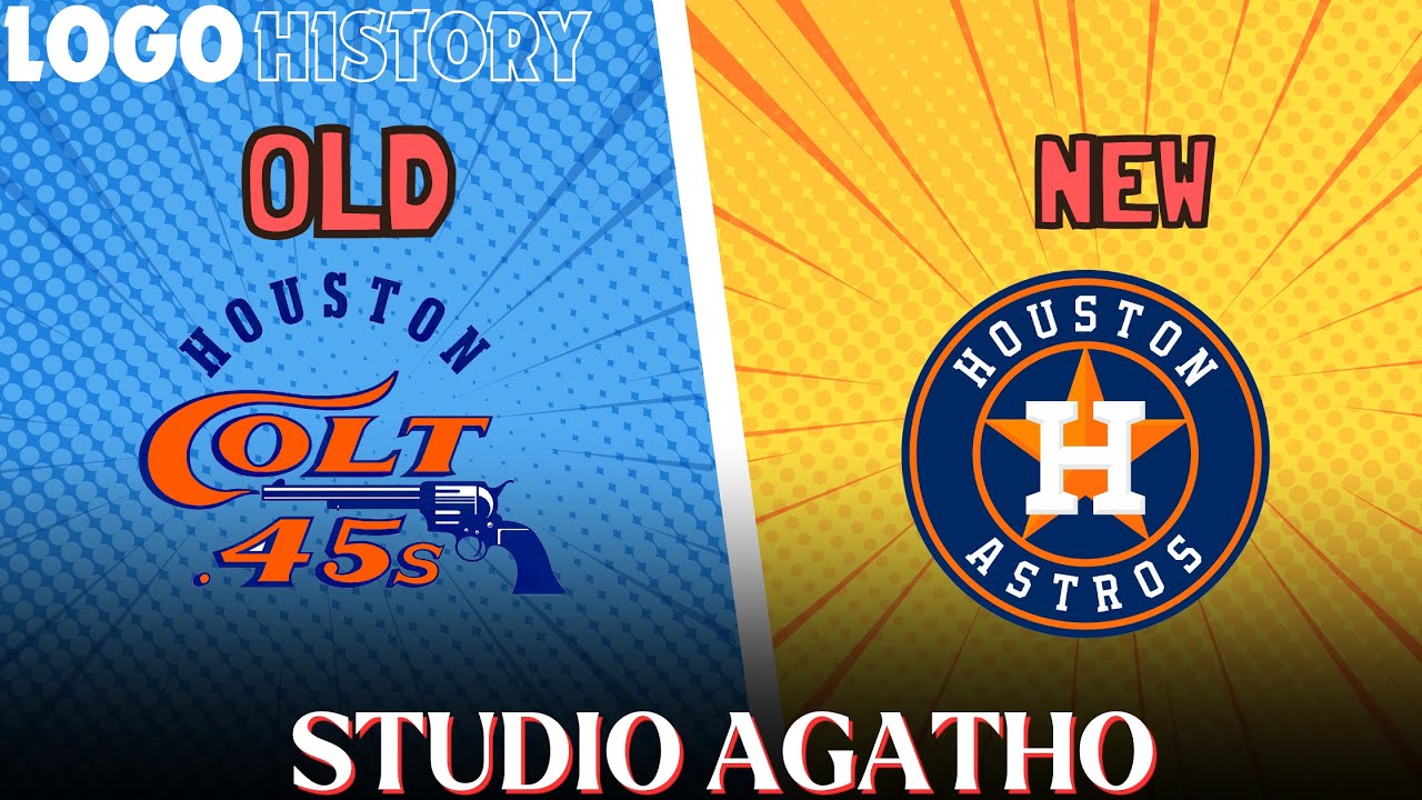 Astros Logos Houston Astros Alternate Logo History