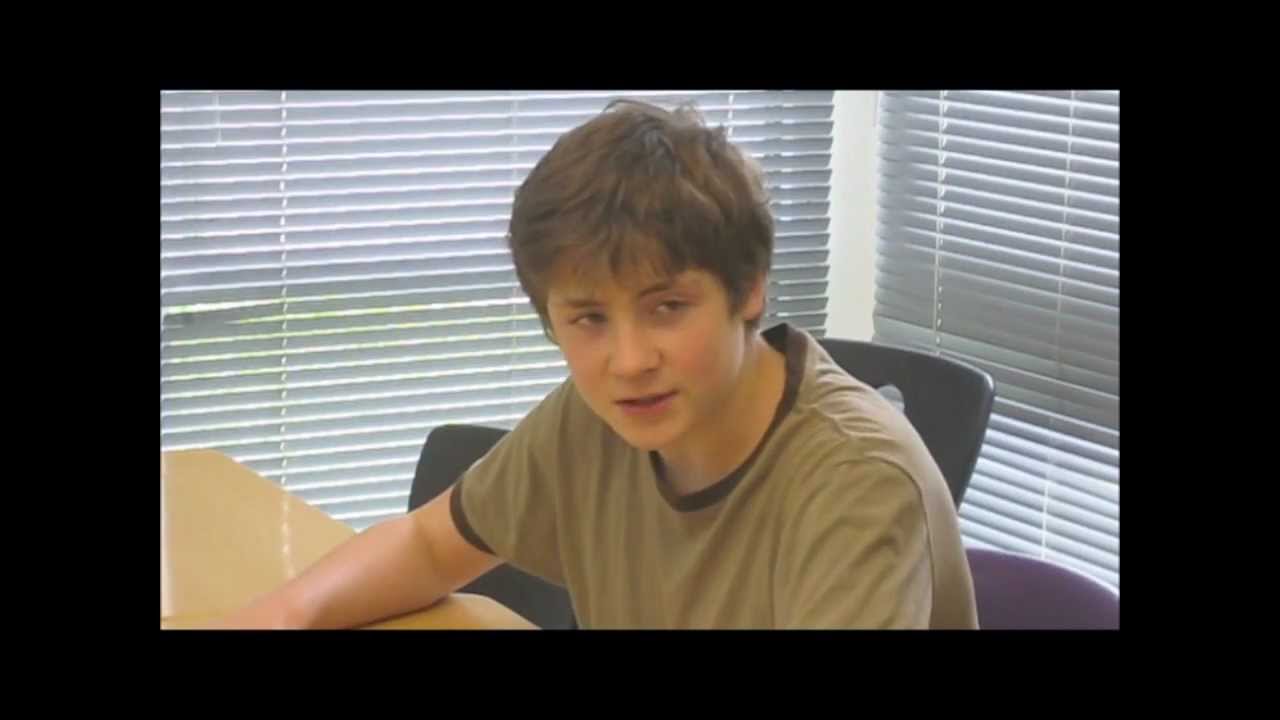 Dylan Katz, Yotam Ofek, "Directed By" Movie - YouTube