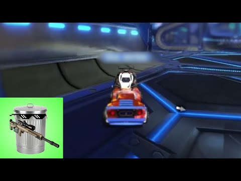 Rule one in RL - YouTube