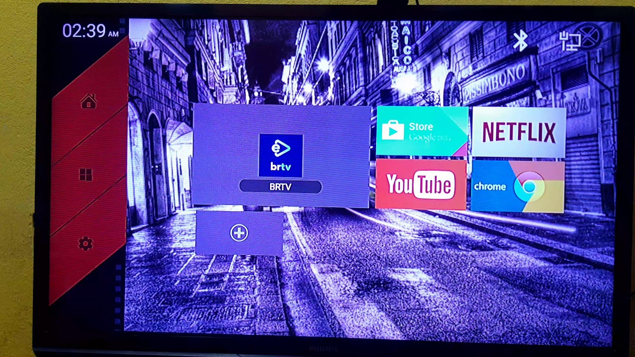como instalar Disney + em qualquer tv box - YouTube