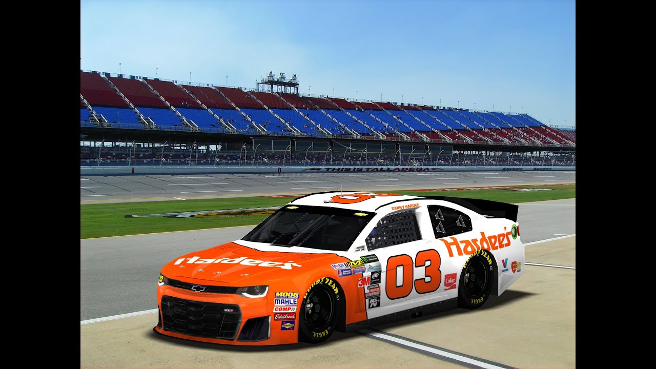 Infineon Bomb Squad Racing Trucks - YouTube