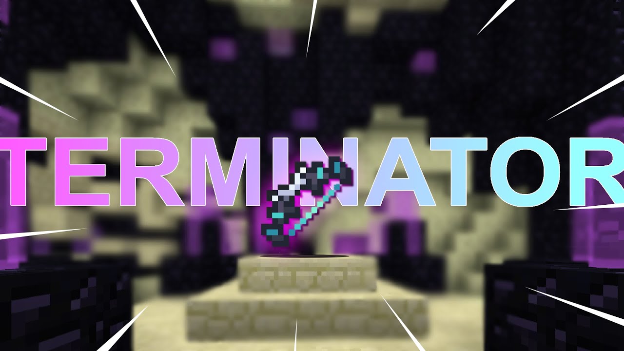 FINALLY Getting A TERMINATOR (Hypixel Skyblock) (Ep 8) - YouTube