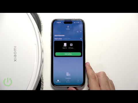 XIAOMI Robot Vacuum H50 Pro Uygulamada Çevrimdışı Sorunu Nasıl Düzeltilir