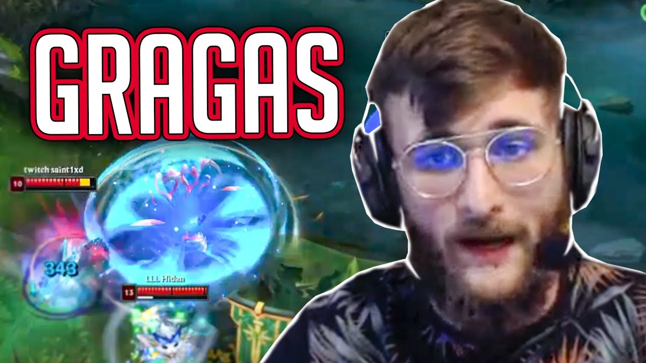 É O GRONGOS! - YouTube