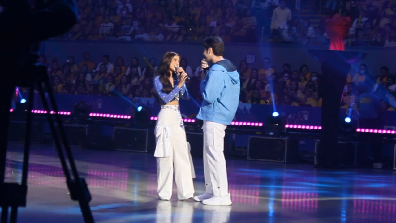 Magasin - Maris Racal & Anthony Jennings - YouTube