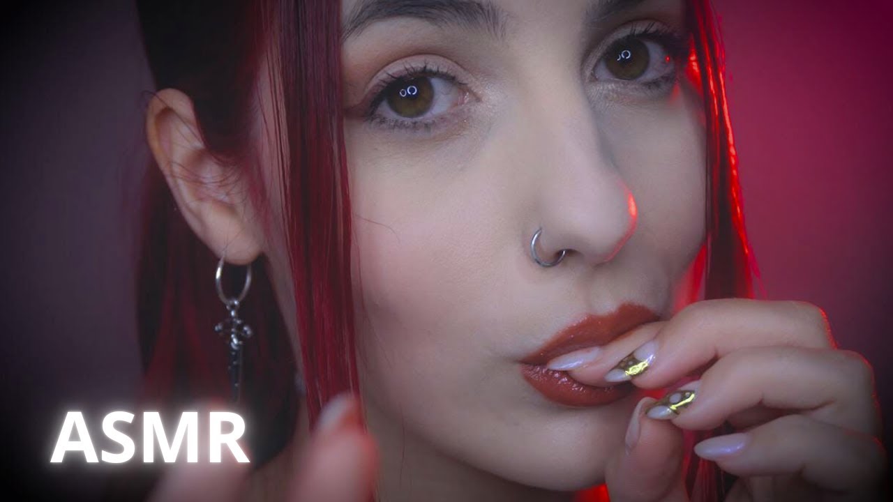 ASMR Layered Mouth Sounds - ASMR.NET