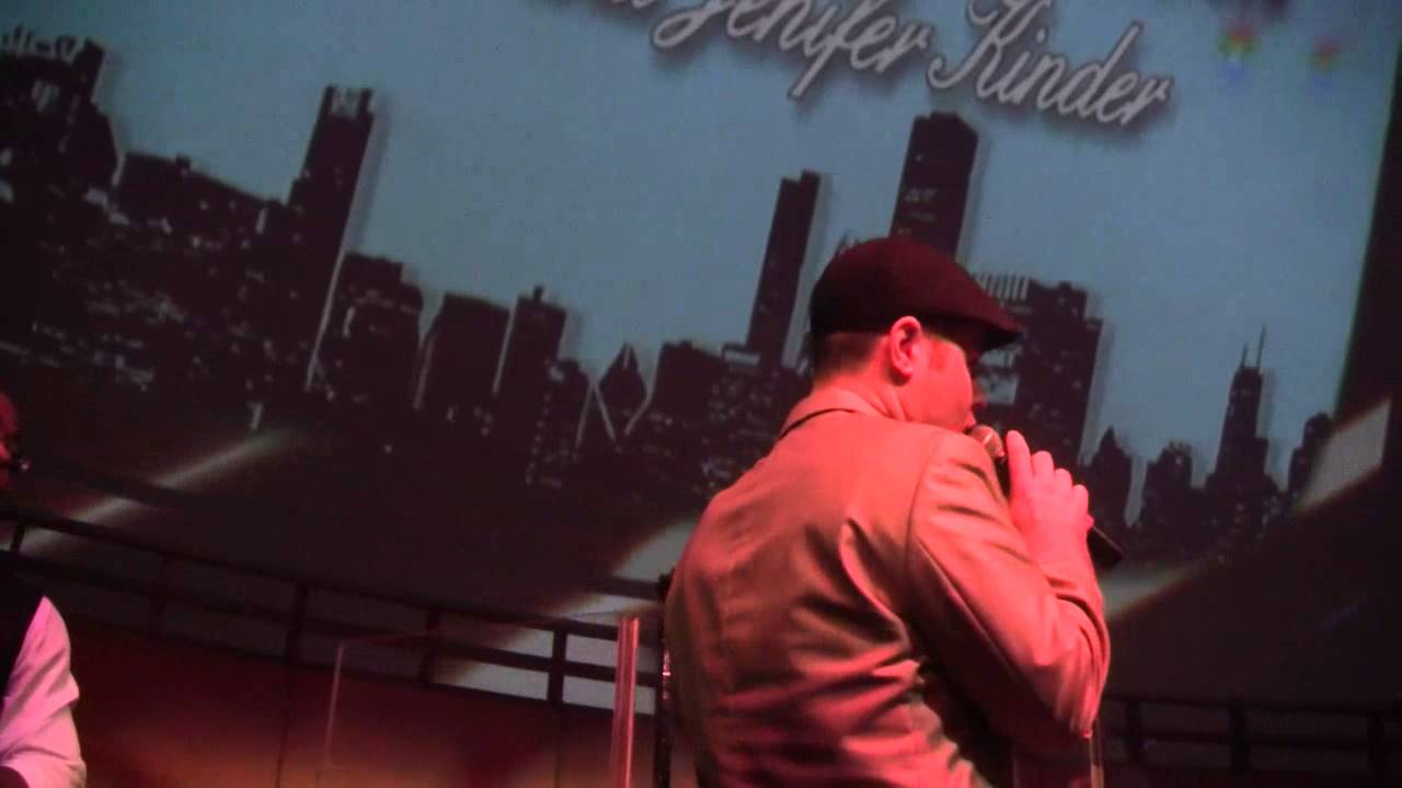 The Uptown Band LIVE. - YouTube