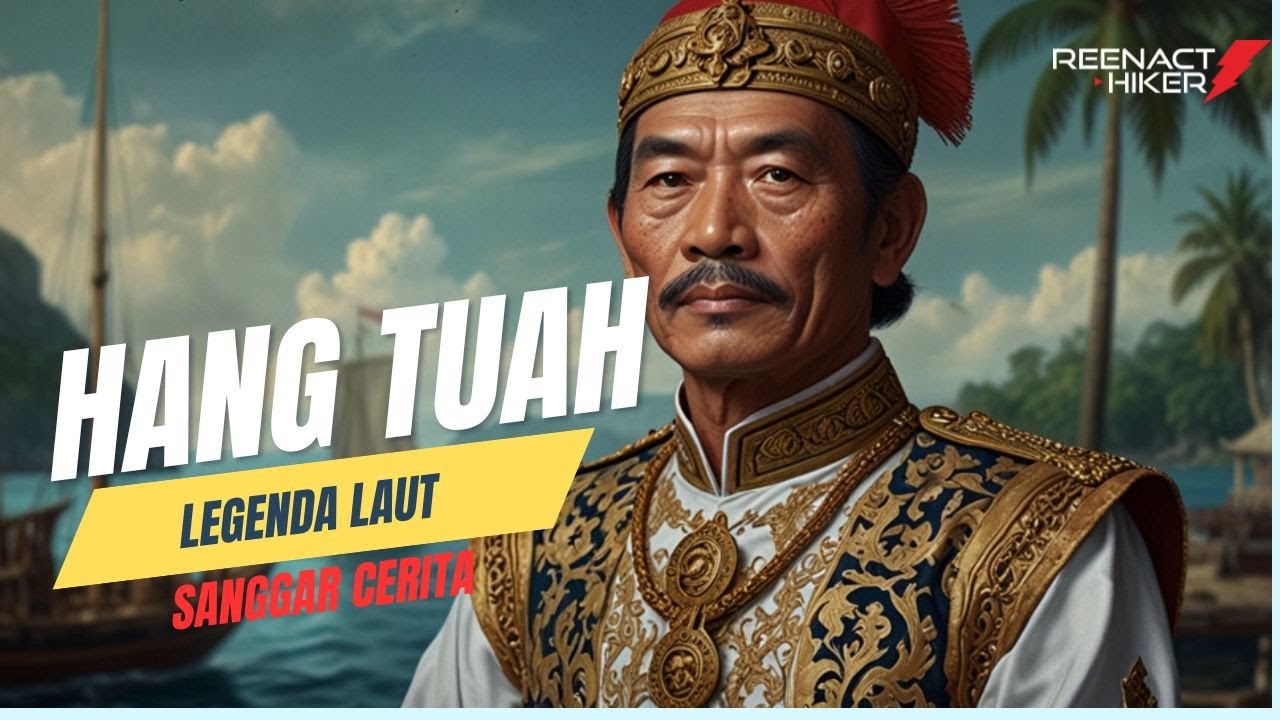HANG TUAH - YouTube
