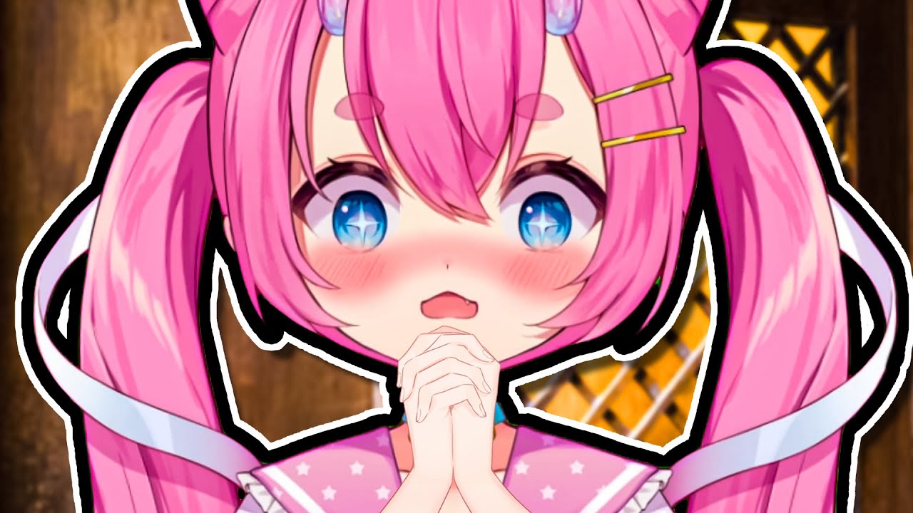 Chibi Confesses Her Sins... | Best of Chibidoki #7 - YouTube