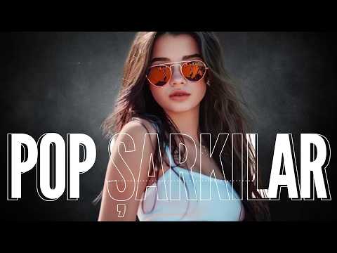 En Yeni Türkçe Pop Müzik Mix 2026 🌙