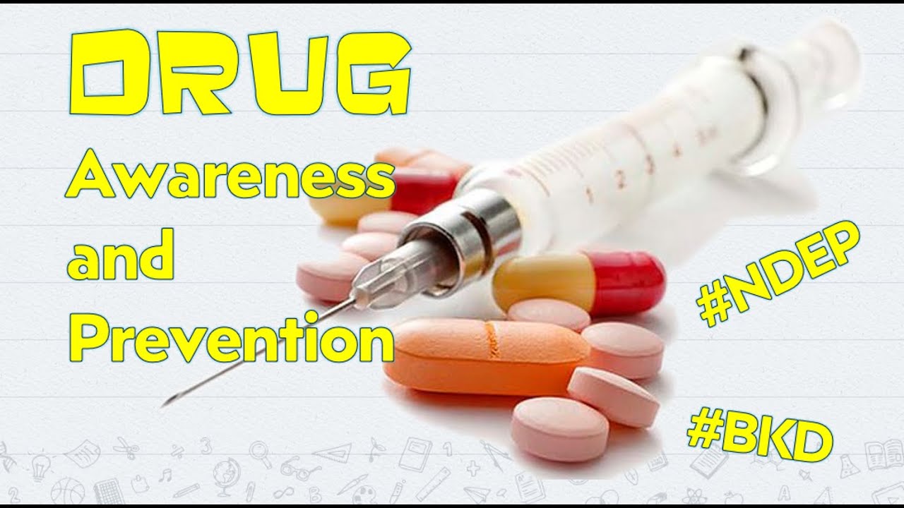 DRUG AWARENESS AND PREVENTION VIDEO FOR SCHOOLS / NDEP / BARKADA KONTRA ...