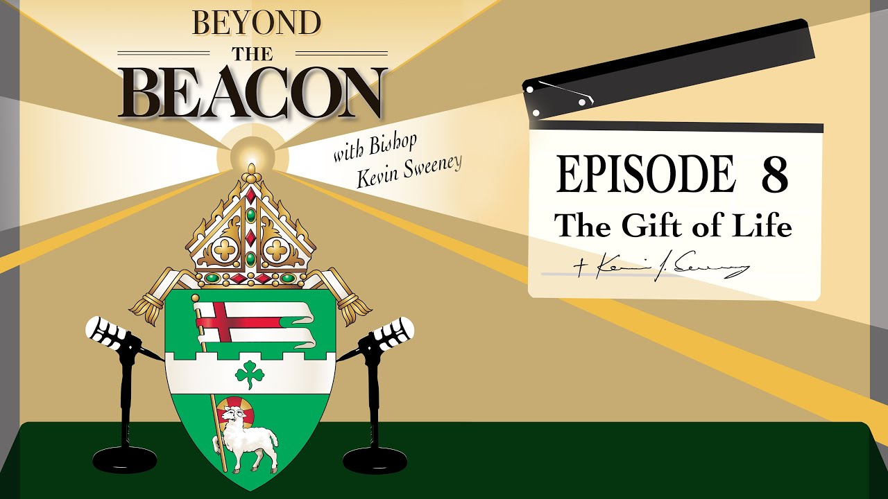 Beyond The Beacon - Ep. 8: Solanyi Rodriguez on walking with moms in ...
