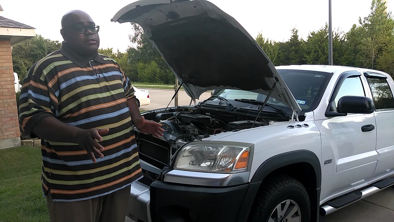 Eric Fort - Testimonial for Powertrain Products - YouTube