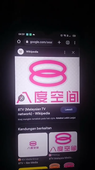 TV3 NTV7 8TV TV9 tonton - YouTube