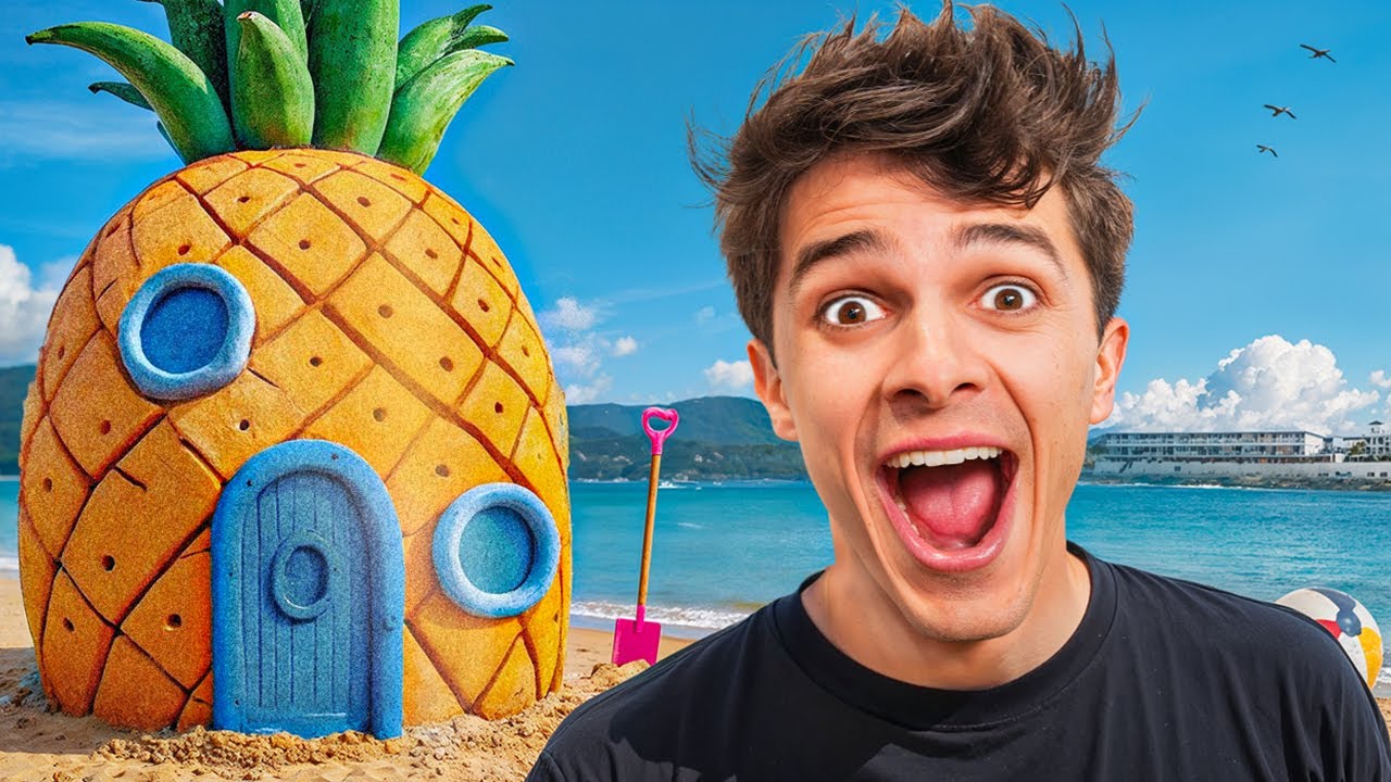 Best Clay Art Wins $1,000! - YouTube