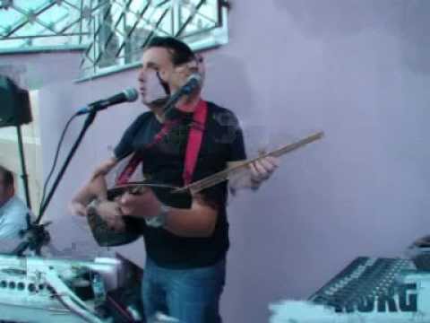 Uşaklı Kamuran Ergenç Aşkıma İhanet