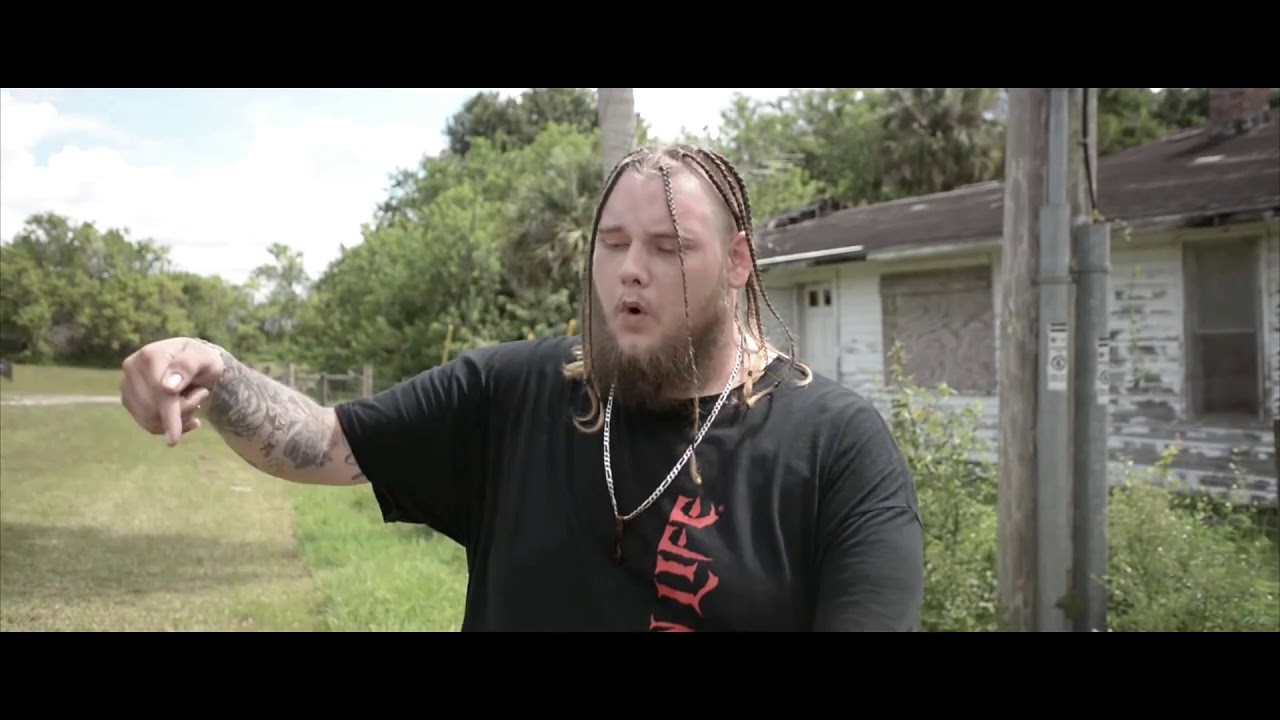 FJ OUTLAW- "Headed Back" (OFFICIAL VIDEO) - YouTube