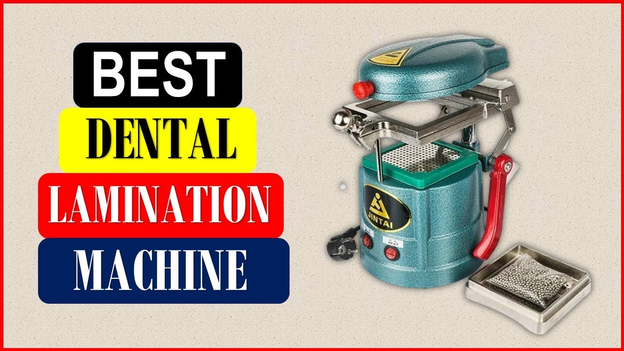Top 5 Best Dental Lamination Machine in 2025 From AliExpress - YouTube