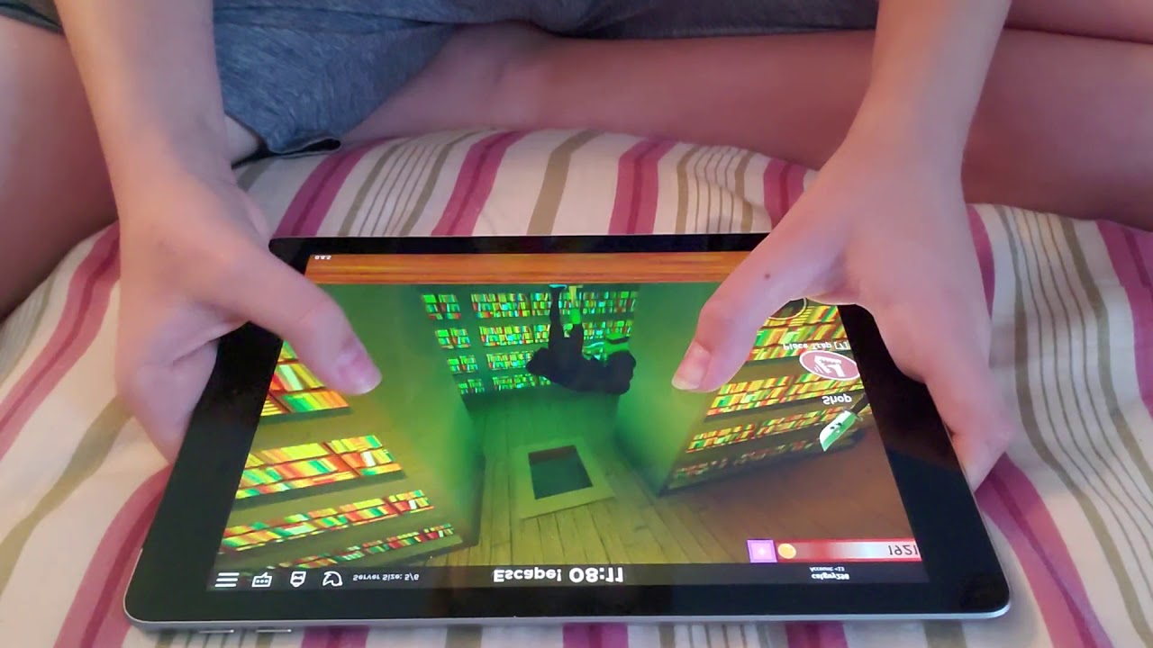 Bakon New Double Trouble Game Mode - YouTube