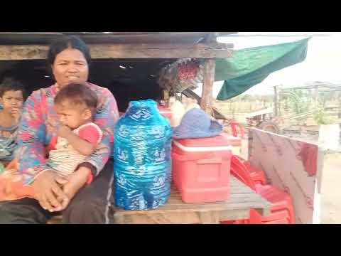 ថ្ងៃនេះទិញម៉ូទរស្វាននឹងម៉ូទរកាត់ការ៉ូ - YouTube