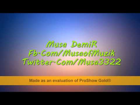 Özgün - Sadece Arkadasiz [M.D]