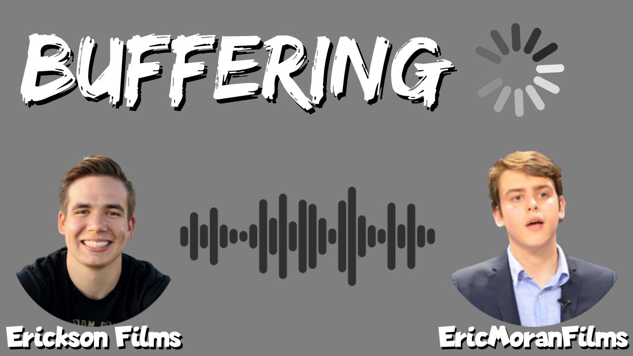 Buffering Podcast - Burnout - YouTube