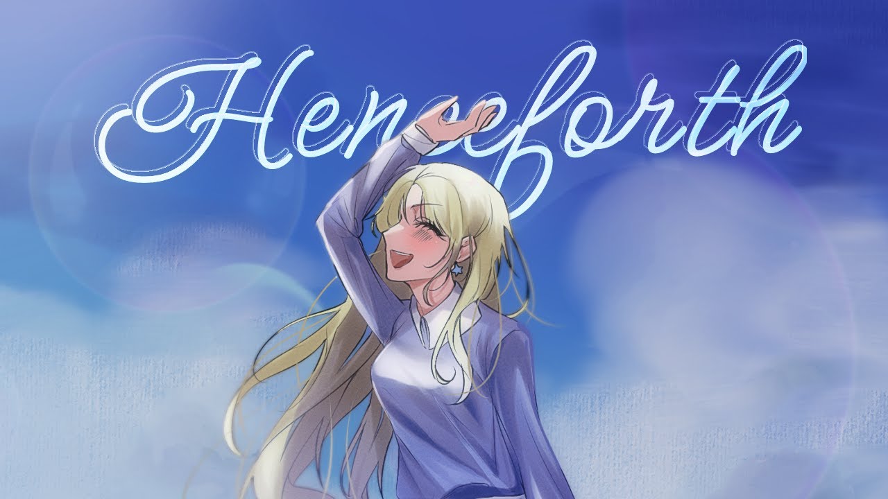 【RuYa】 Orangestar - Henceforth/COVER - YouTube