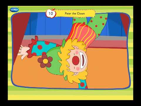 10 Peter the Clown - YouTube