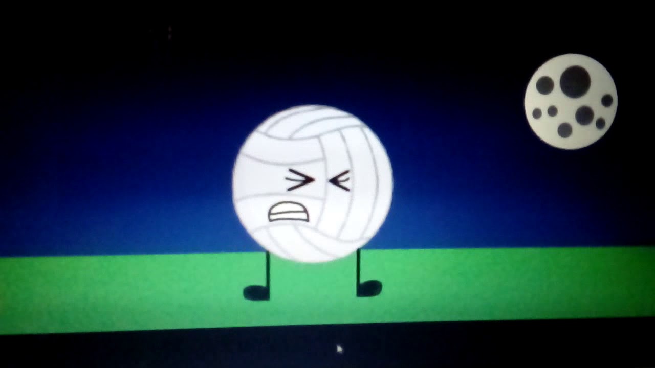 11 Object Show Werewolves TFS - YouTube