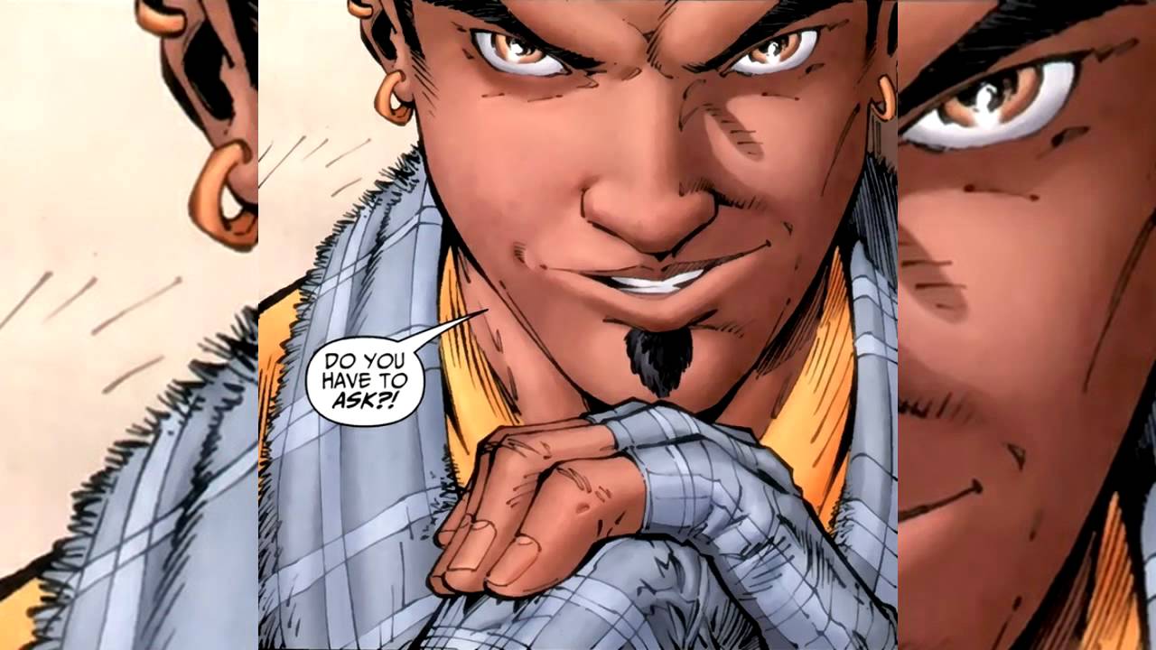 Bunker - Superheroes - YouTube