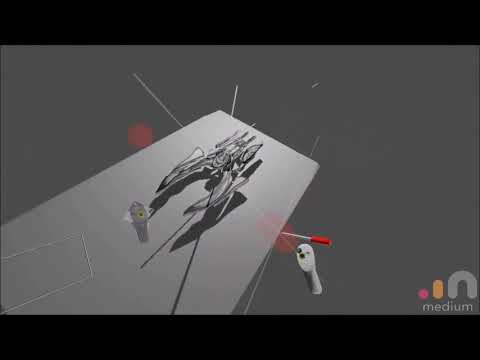 Adobe Medium Sketch and Sculpt - YouTube