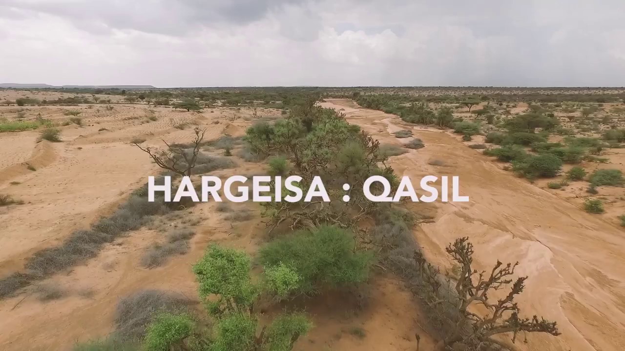 The Qasil Harvest - Hargeisa - YouTube