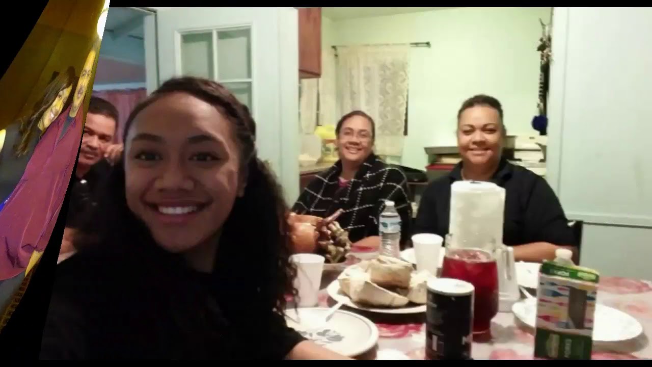 TUIFUA FAM - YouTube