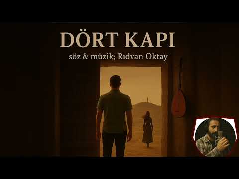 Rıdvan Oktay- DÖRT KAPI