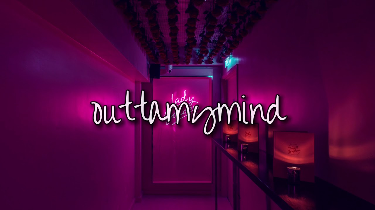 SLIDE - Chase Atlantic (slowed+reverb) - YouTube