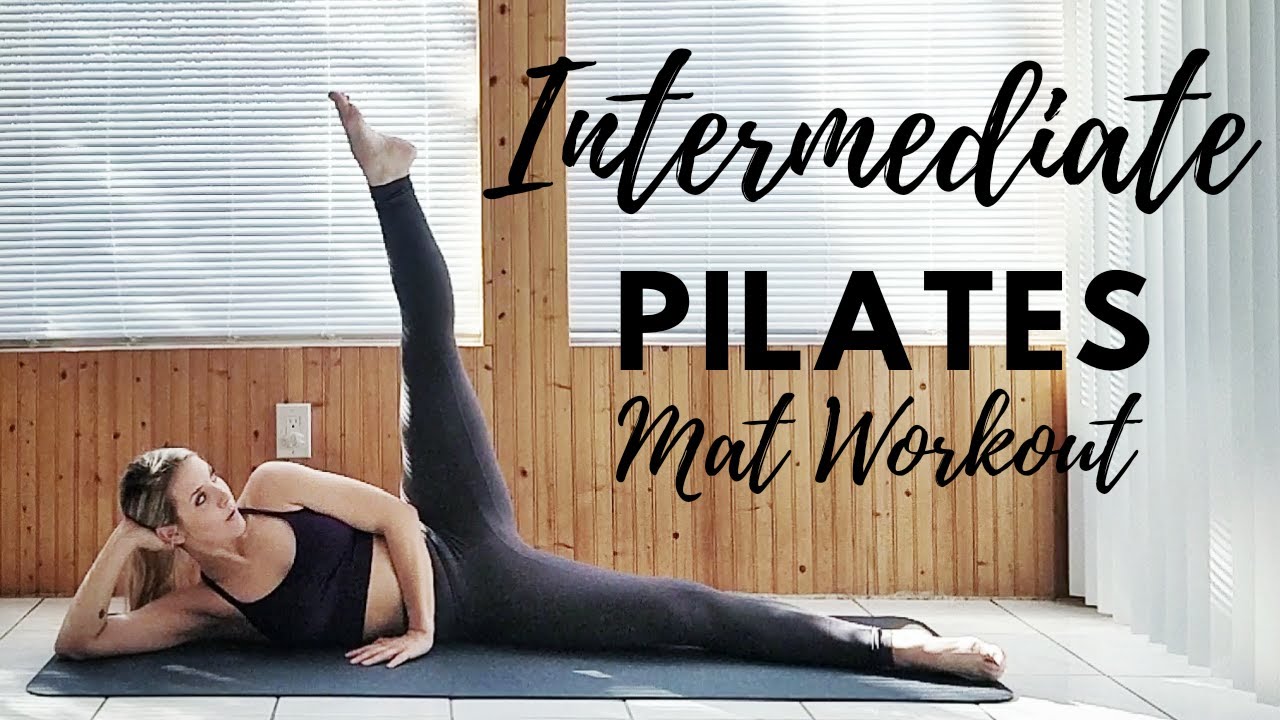 Intermediate Pilates Mat Workout YouTube intermediate-pilates-mat-workout-youtube