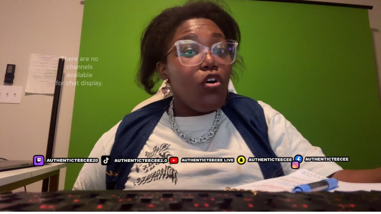 Random Stream (EDITING SESSION) pull up and edit with me - YouTube