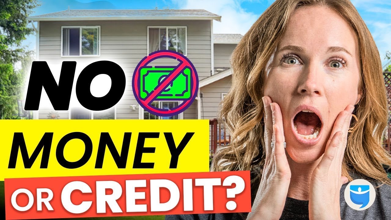 No Money? No Problem! How to Use Seller Financing to Invest - YouTube