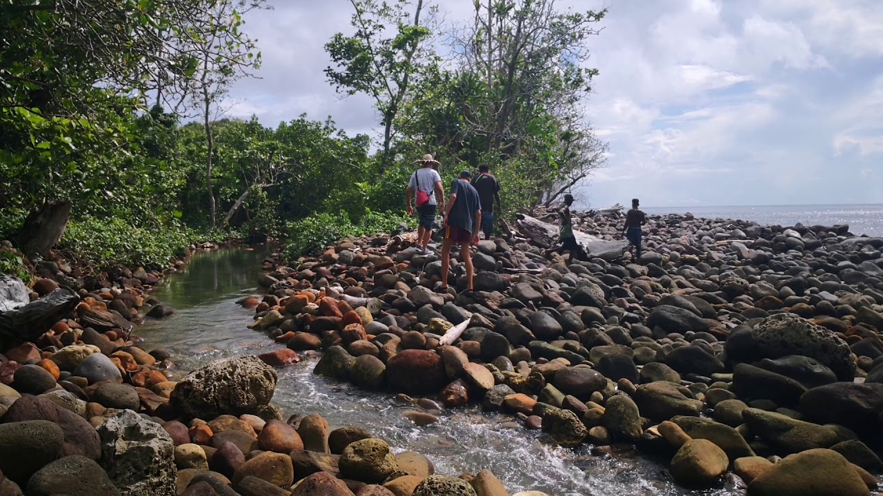 Simbo Solomon Islands - YouTube